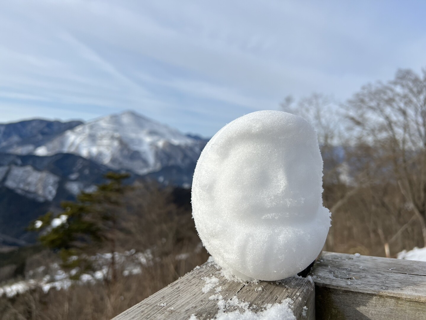 おはようございます。 またですか？またで... / ぶるおさんのモーメント | YAMAP / ヤマップ