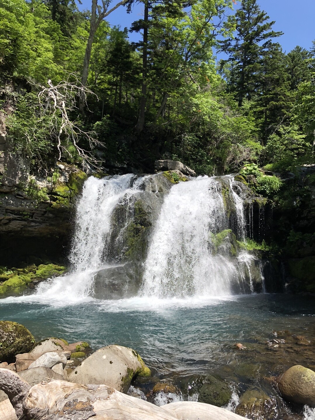 GT3 4-2020-07-18 / ユーウさんのGT3 4の活動データ | YAMAP / ヤマップ