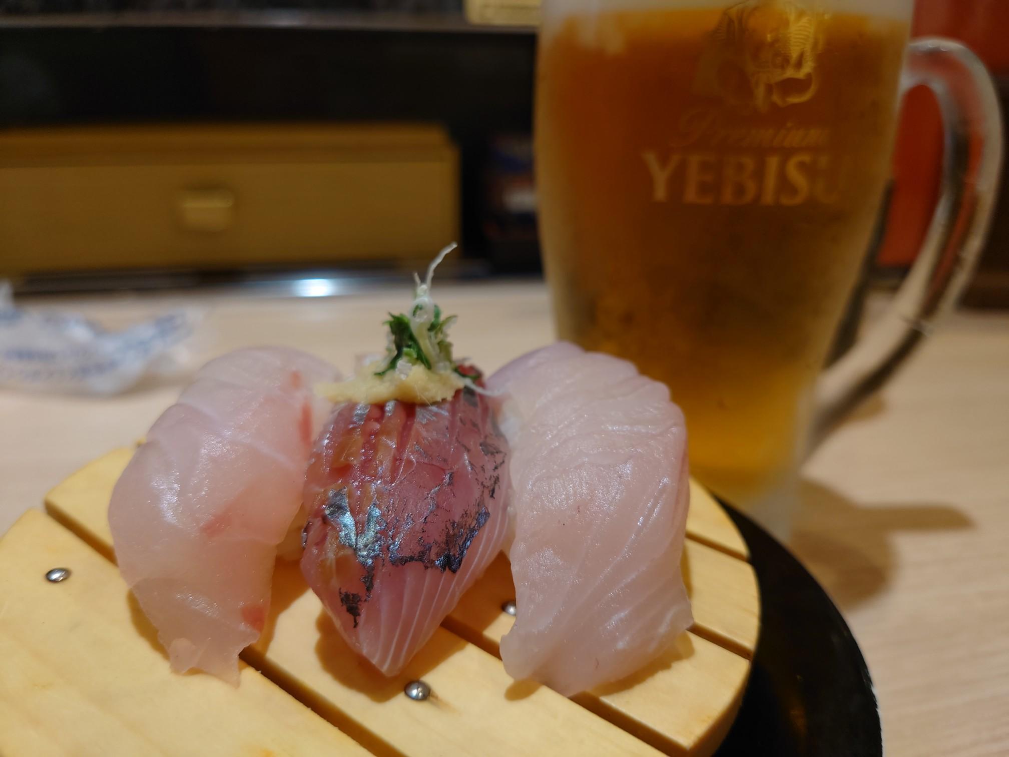 ⛳→🍣＆🍻 / unaさんのモーメント | YAMAP / ヤマップ