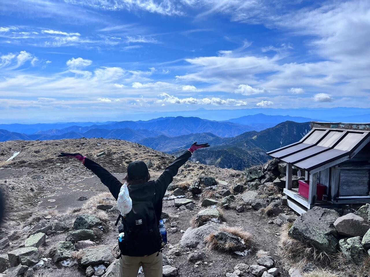 reiのページ | YAMAP / ヤマップ