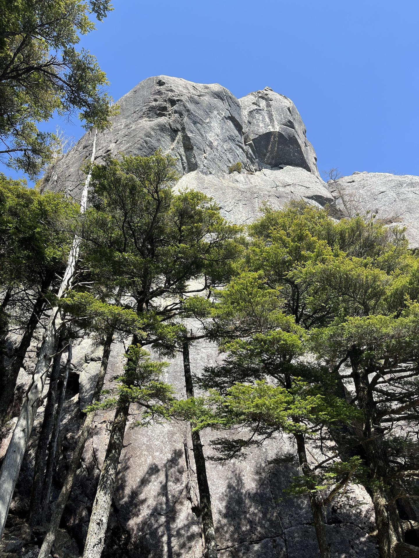 瑞牆山 / T.sunadaさんの瑞牆山・金峰山の活動日記 | YAMAP / ヤマップ