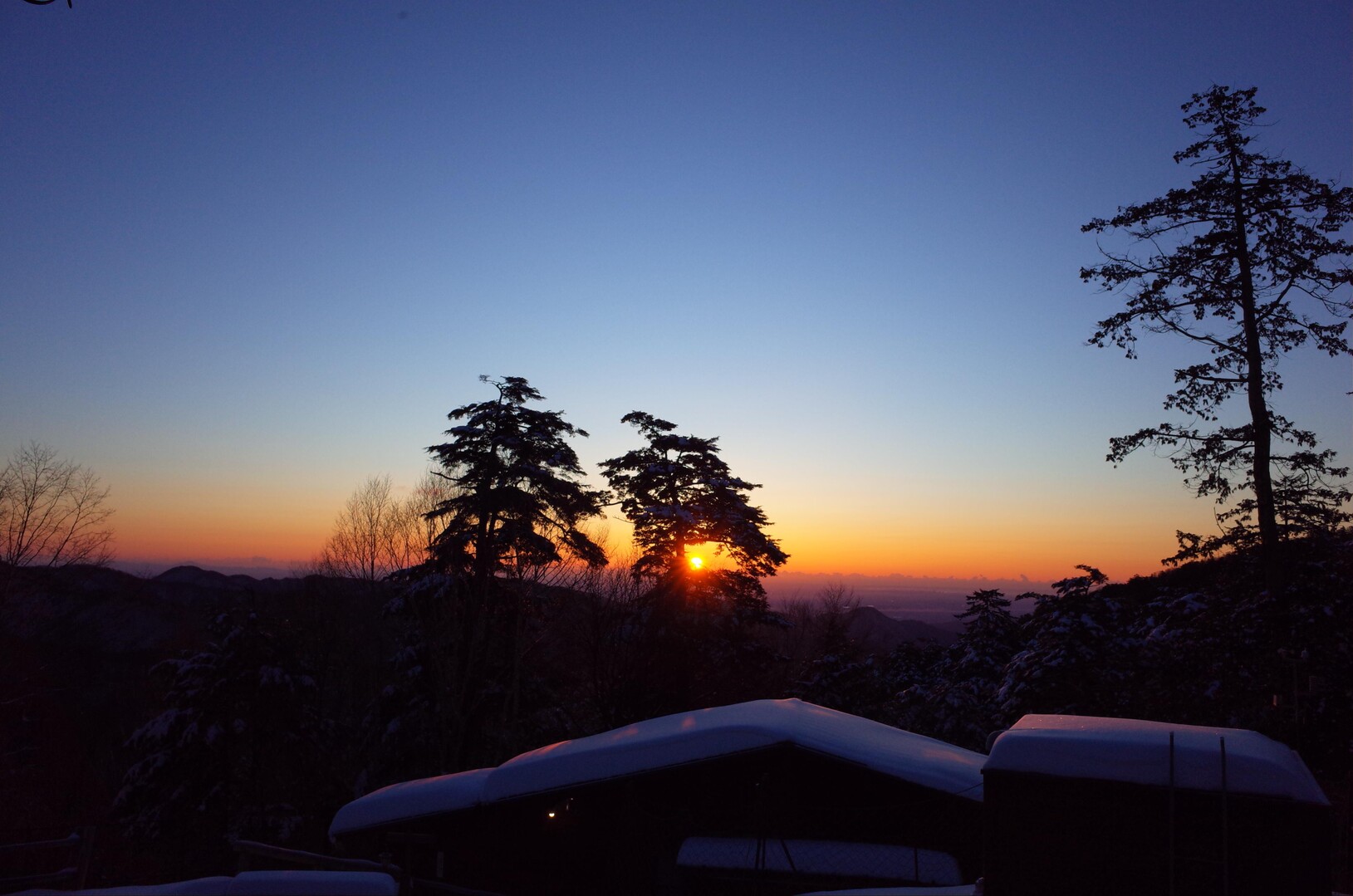 雲取山 ※2年前を取り戻すルート♪ / Bluewindさんの雲取山・鷹ノ巣山・七ツ石山の活動データ | YAMAP / ヤマップ