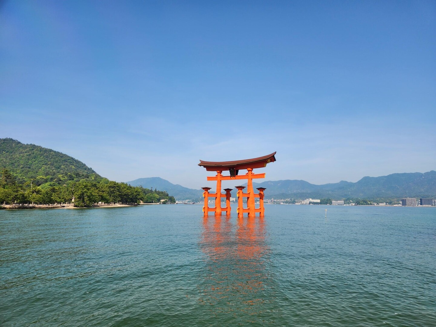 初 宮島 弥山 !! / MIKIさんの宮島（厳島）・弥山の活動データ | YAMAP / ヤマップ