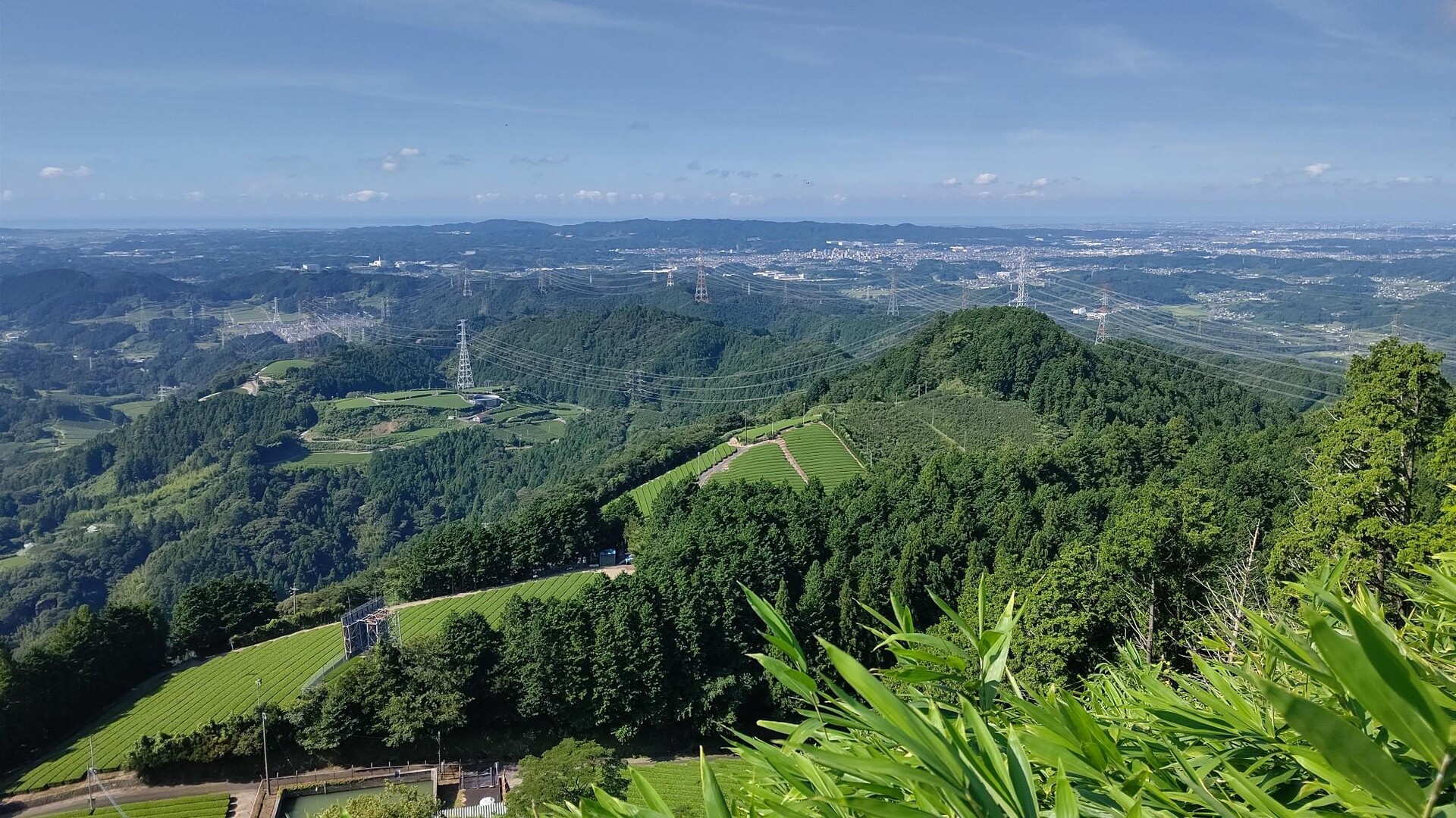 粟ヶ岳 / samさんの粟ヶ岳の活動データ | YAMAP / ヤマップ