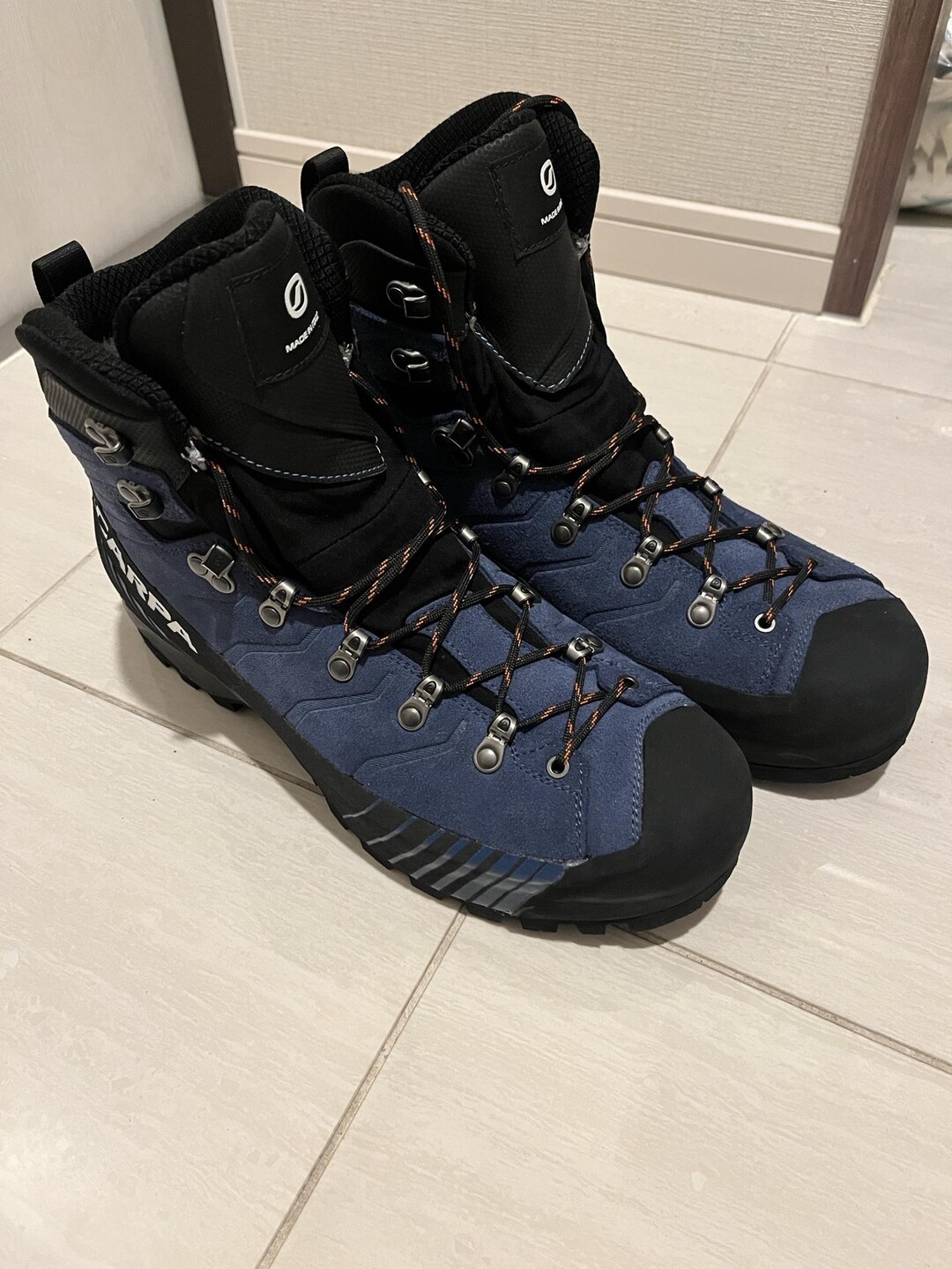 わざわざ 神保町にスポルティバの試し履き... / Yayøi🌸さんのモーメント | YAMAP / ヤマップ