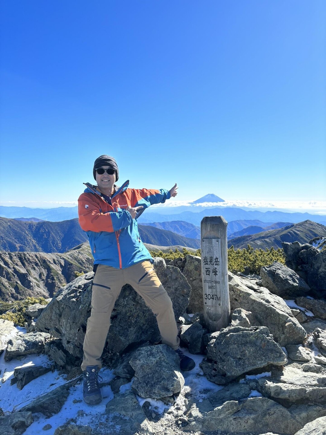 360°全部丸見え実況中継モーメント‼️... / ホリホリさんのモーメント | YAMAP / ヤマップ