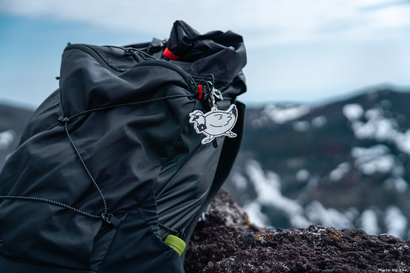 【お知らせ】 らいてふキーホルダーVer... / 市川さんのモーメント | YAMAP / ヤマップ