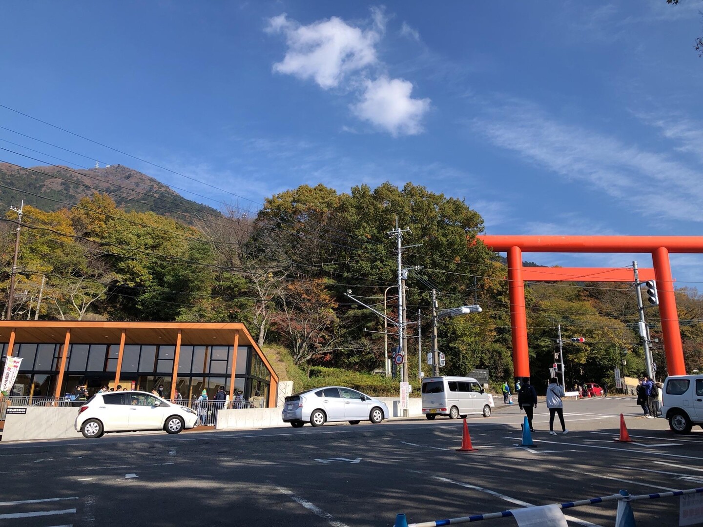 筑波山（女体山） / kinuさんの筑波山の活動データ | YAMAP / ヤマップ