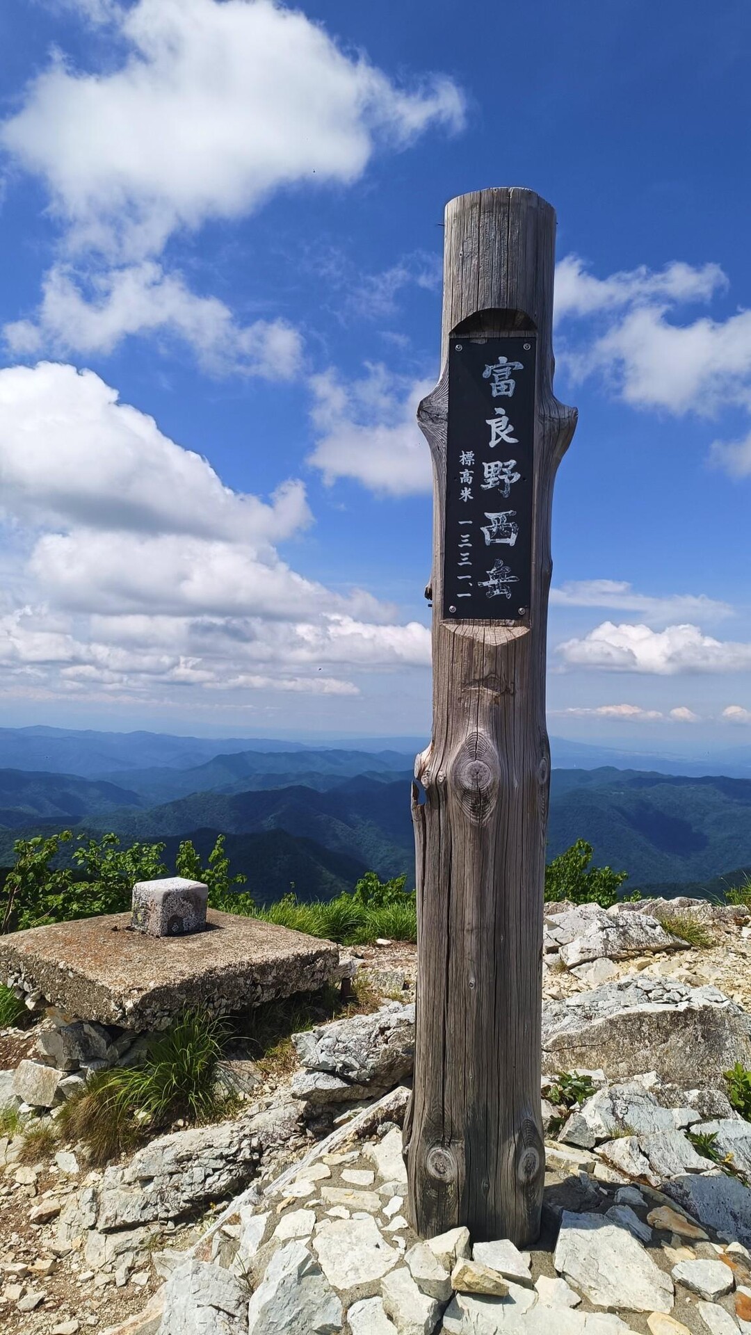 富良野西岳・北ノ峰 / James Zさんの富良野西岳の活動データ | YAMAP / ヤマップ