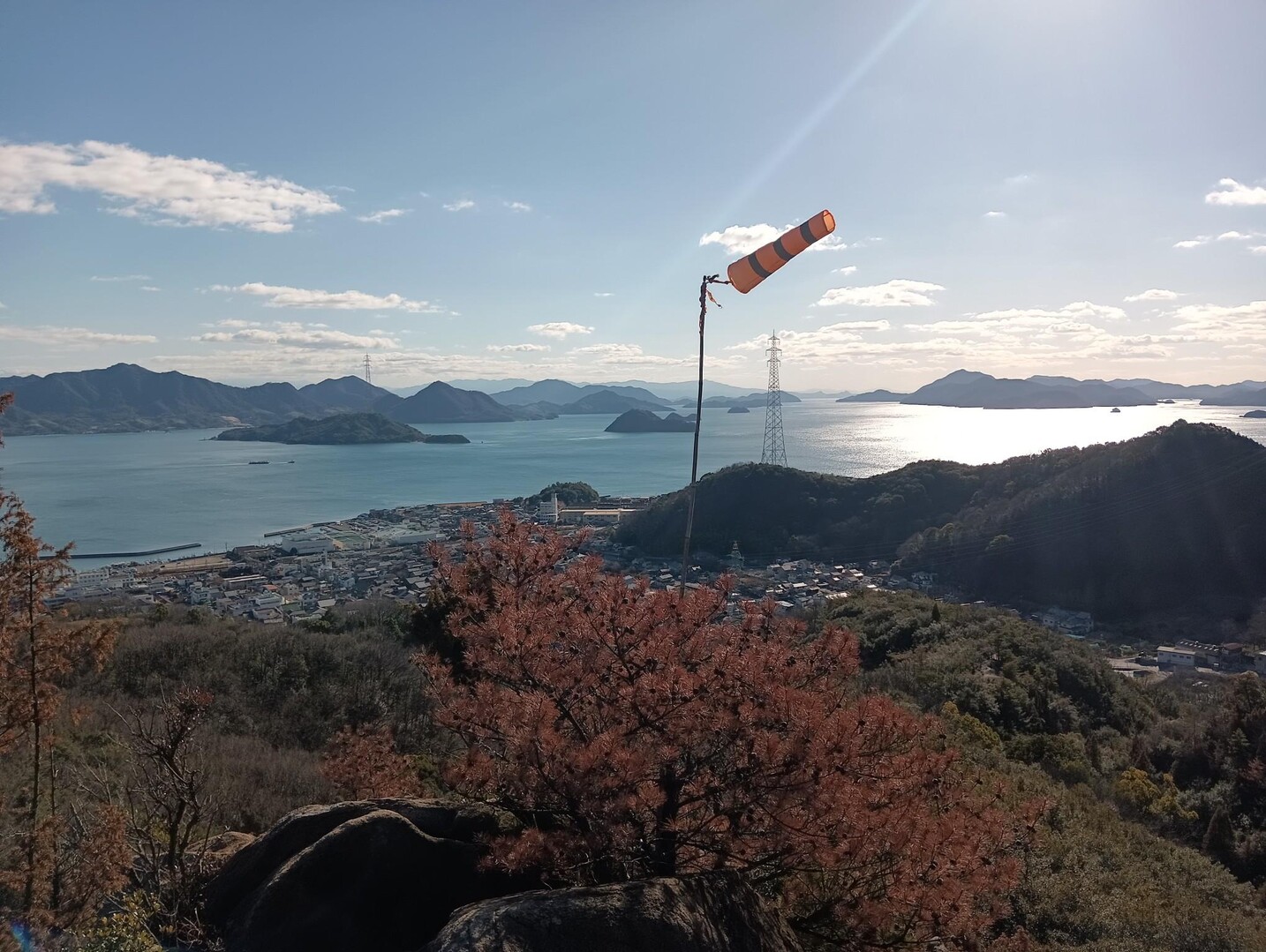 貧乏山 / Mitz@さんの黒滝山・白滝山の活動データ | YAMAP / ヤマップ