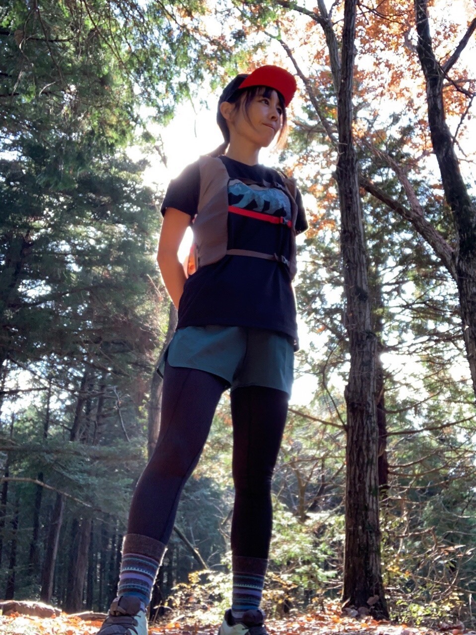 mayuのページ | YAMAP / ヤマップ