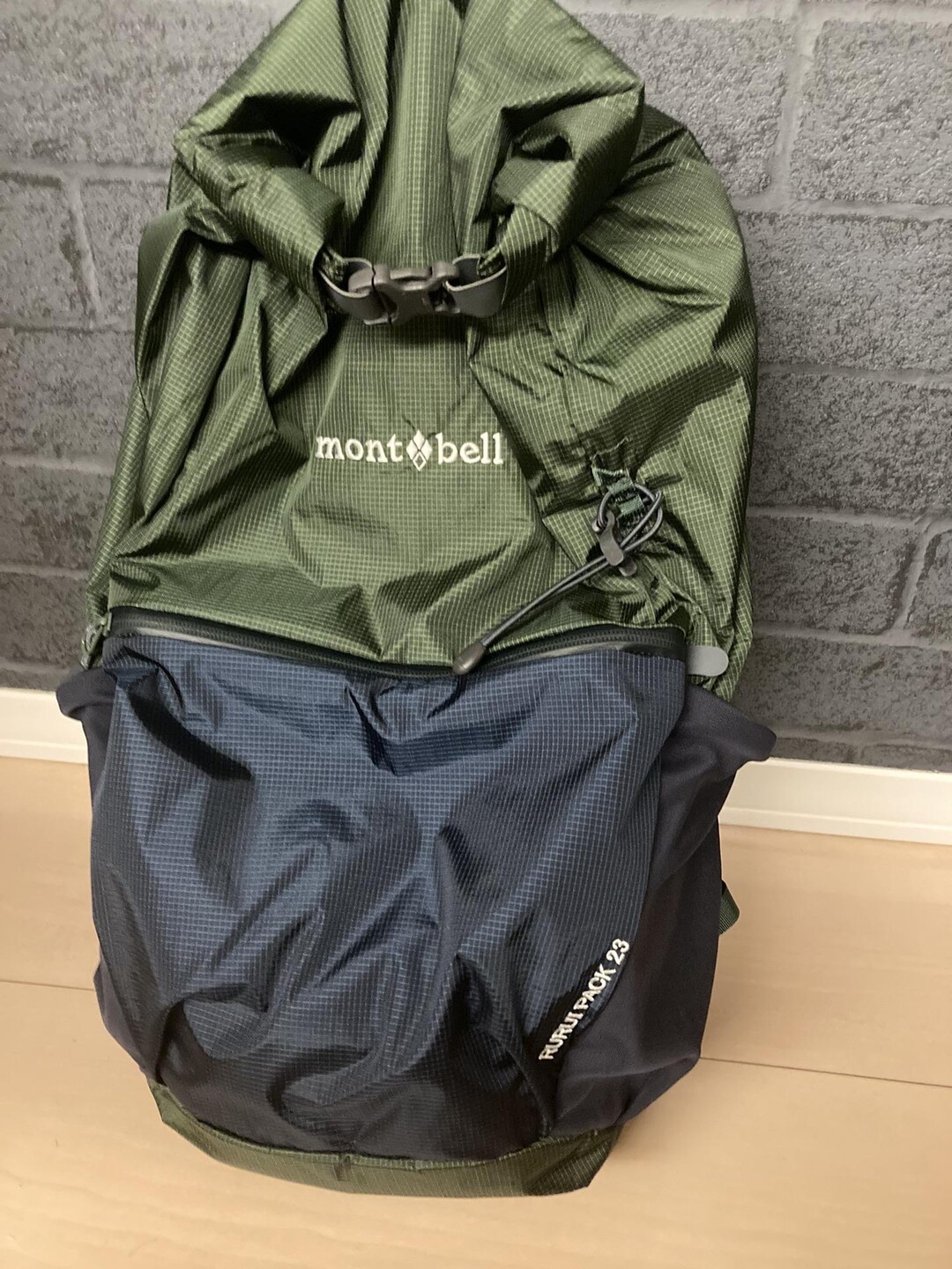 日帰り低山用とタウンユースを兼ねて m... / りゅうさんさんのモーメント | YAMAP / ヤマップ