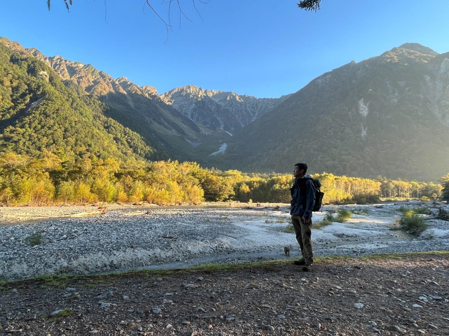 keiのページ | YAMAP / ヤマップ