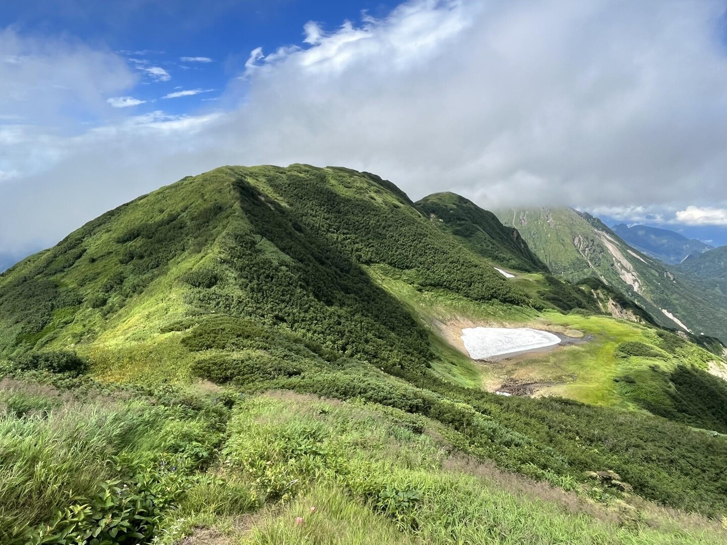 あい（のろのろ登山）さんの投稿したフィールドメモ | YAMAP / ヤマップ
