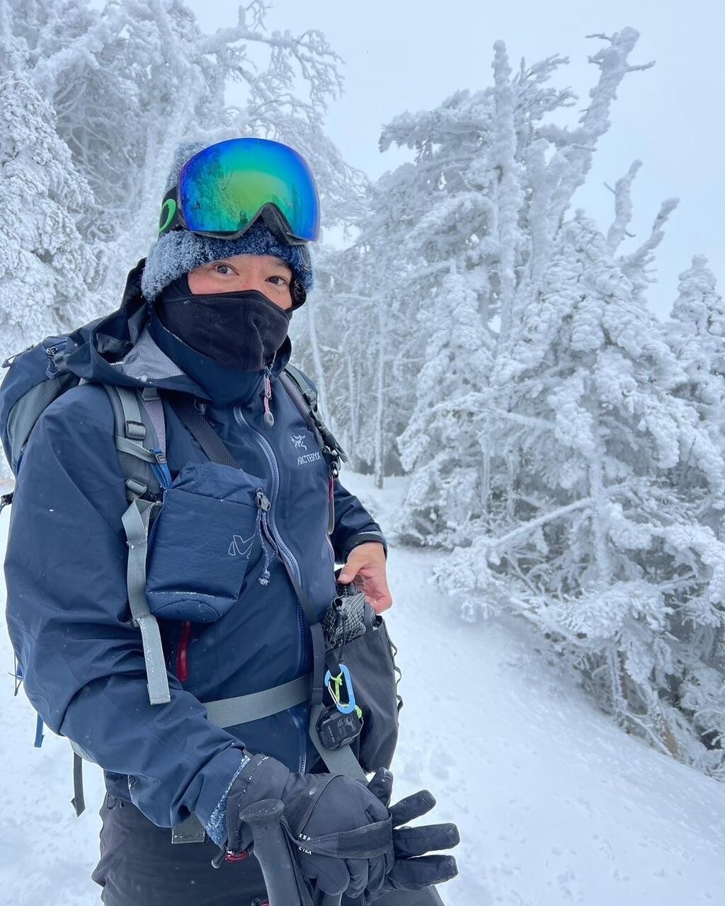 MDKのページ | YAMAP / ヤマップ