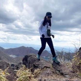 chieのページ | YAMAP / ヤマップ