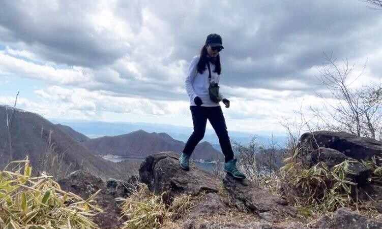 chieのページ | YAMAP / ヤマップ