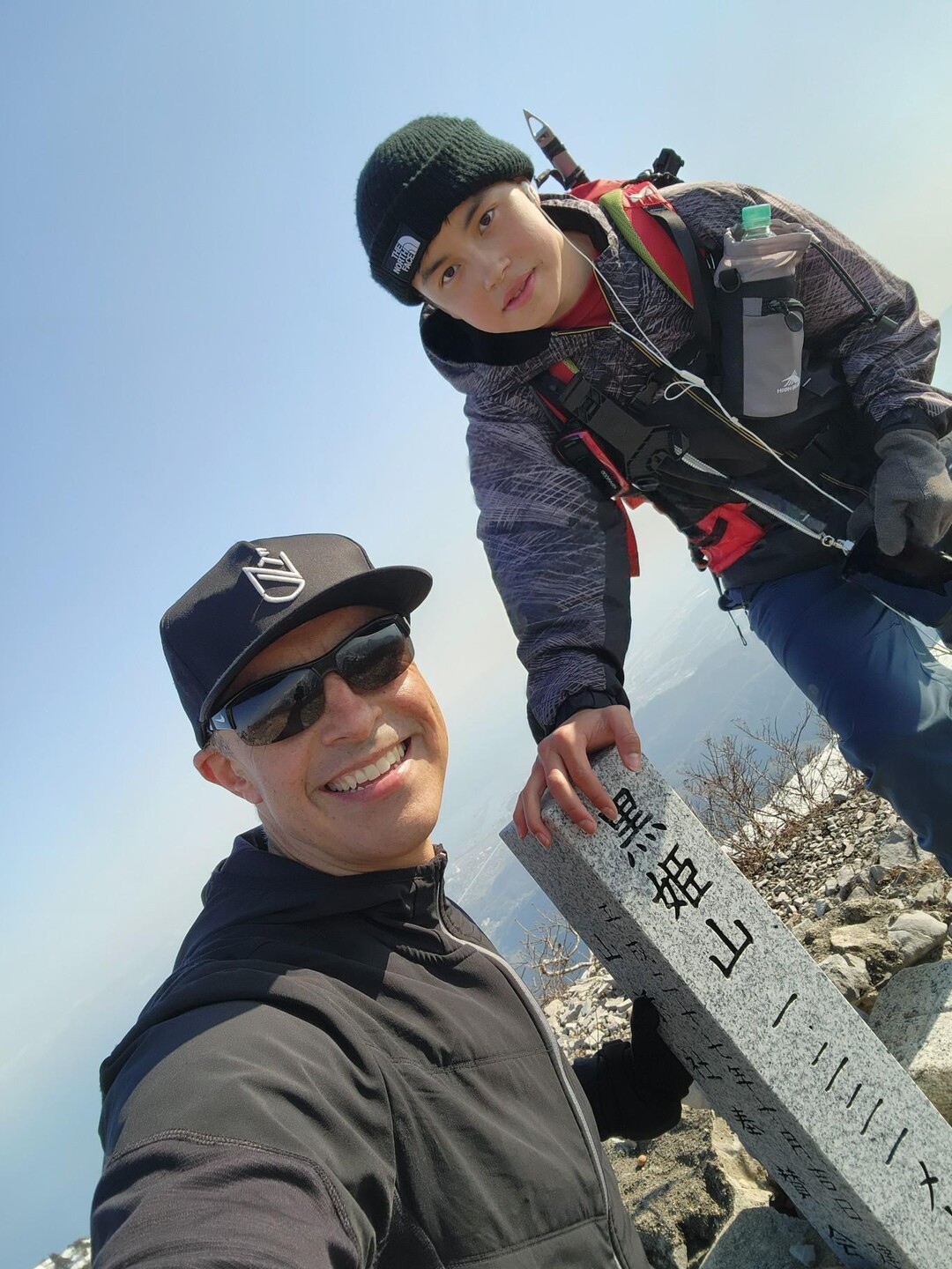 黒姫山（青海黒姫山） / Bartさんの黒姫山（青海黒姫山）の活動データ | YAMAP / ヤマップ