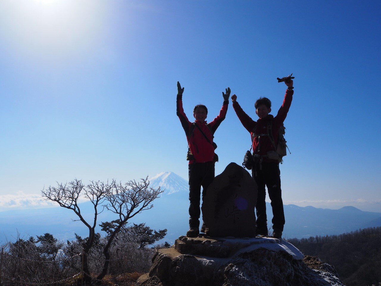 石田 英樹のページ | YAMAP / ヤマップ
