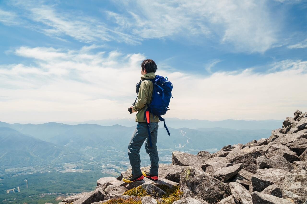 tAkuのページ | YAMAP / ヤマップ