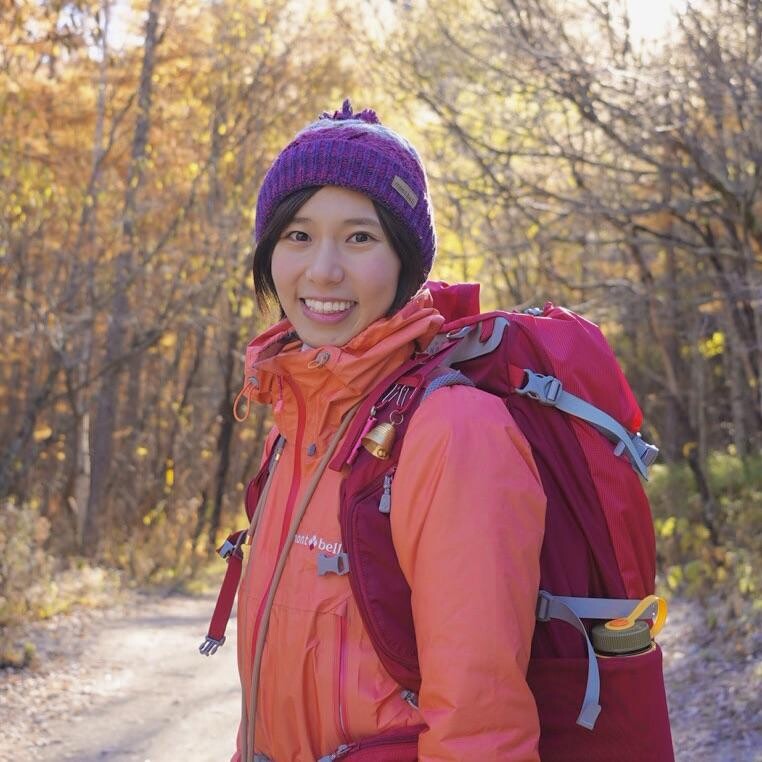 RISAのページ | YAMAP / ヤマップ