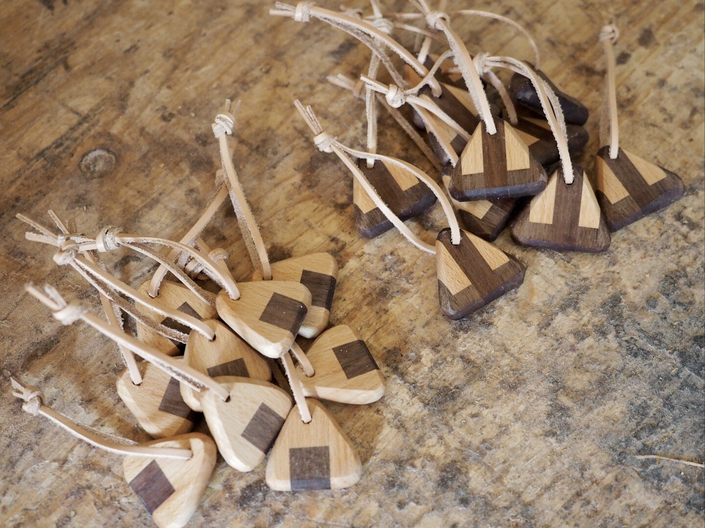 おにぎり&山ストラップ完成！ 僕は、おに... / COOBAさんのモーメント | YAMAP / ヤマップ