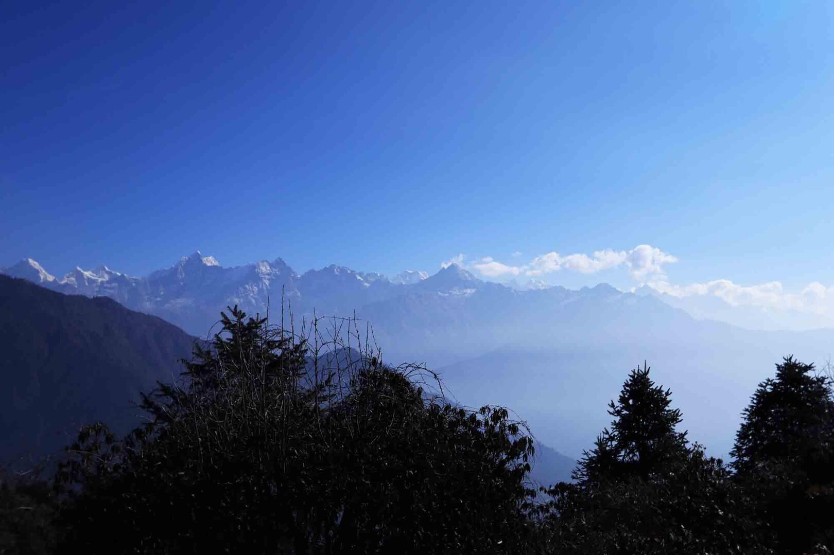 リンム～カリコーラ 2023-03-10 / kazuさんのエベレストベースキャンプ その1の活動データ | YAMAP / ヤマップ