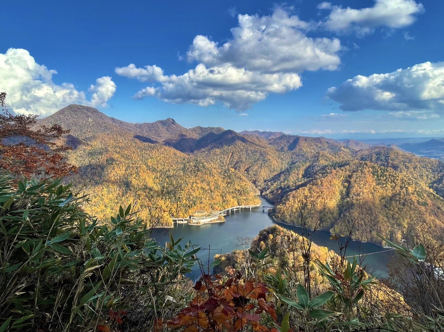 幾色かぞえて🍁小天狗岳 / MINTさんの朝日岳・夕日岳の活動データ | YAMAP / ヤマップ