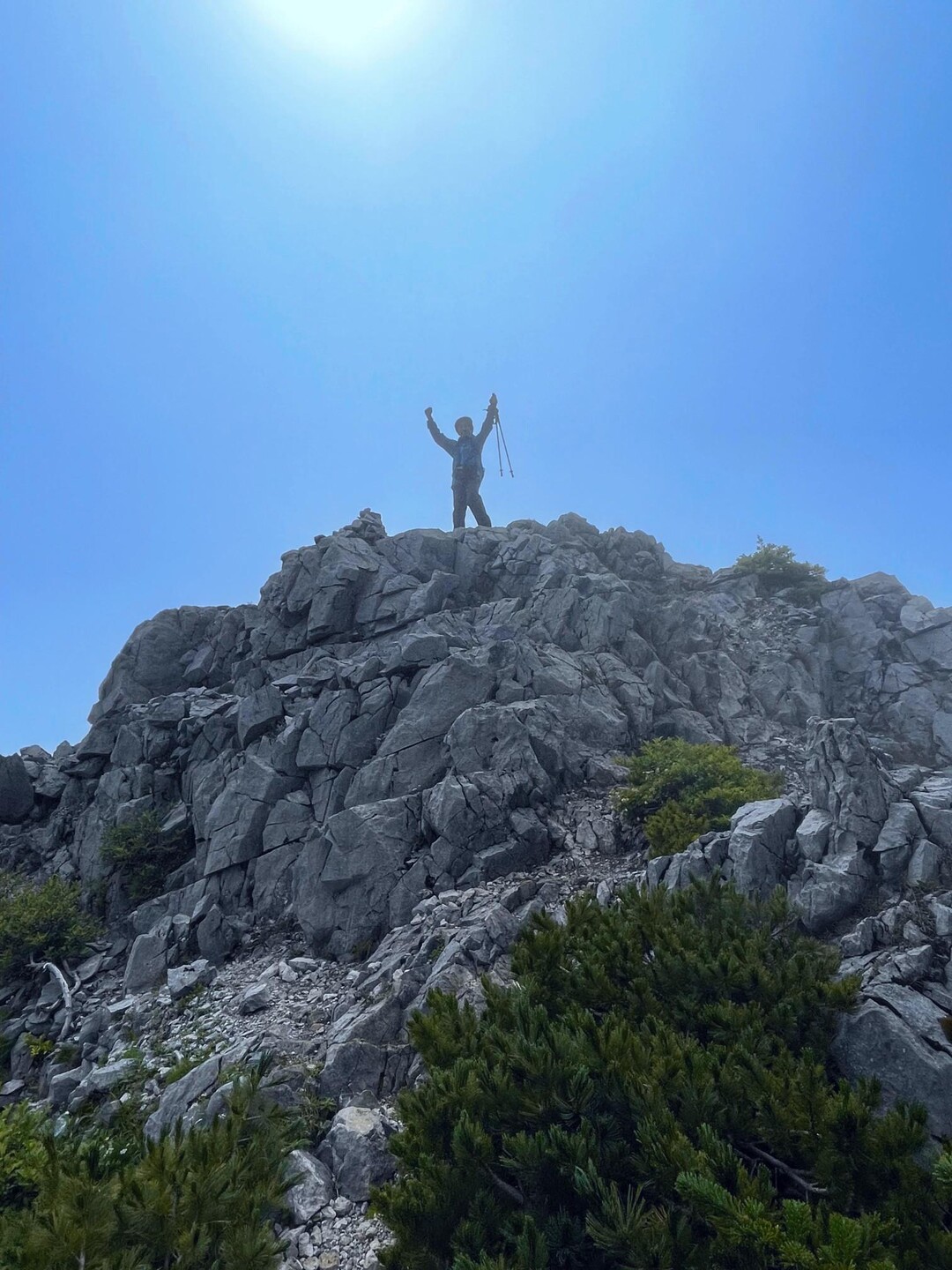 yoのページ | YAMAP / ヤマップ