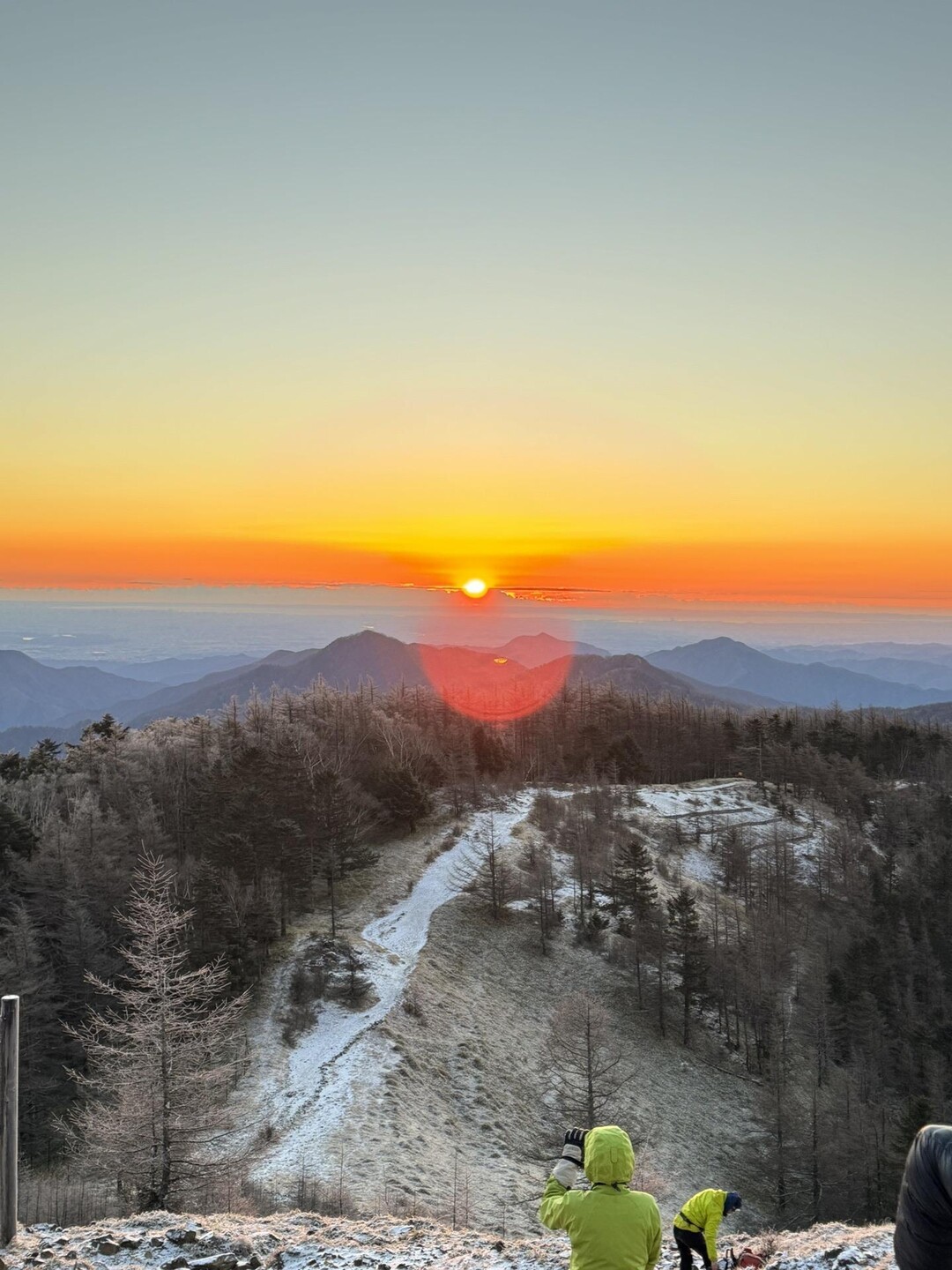 七ツ石山・ヨモギノ頭・小雲取山・雲取山 / Niroさんの雲取山・鷹ノ巣山・七ツ石山の活動データ | YAMAP / ヤマップ