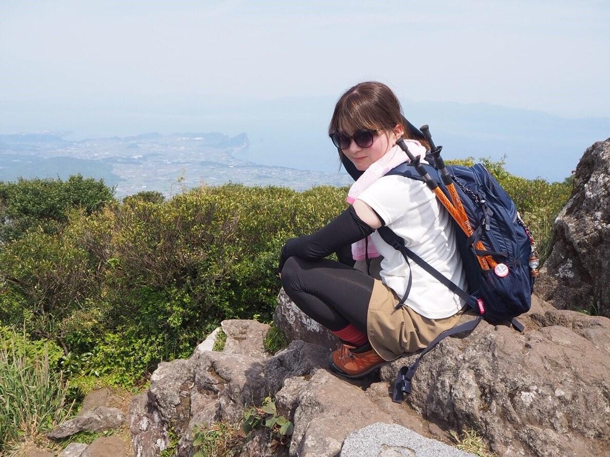 riko Hのページ | YAMAP / ヤマップ