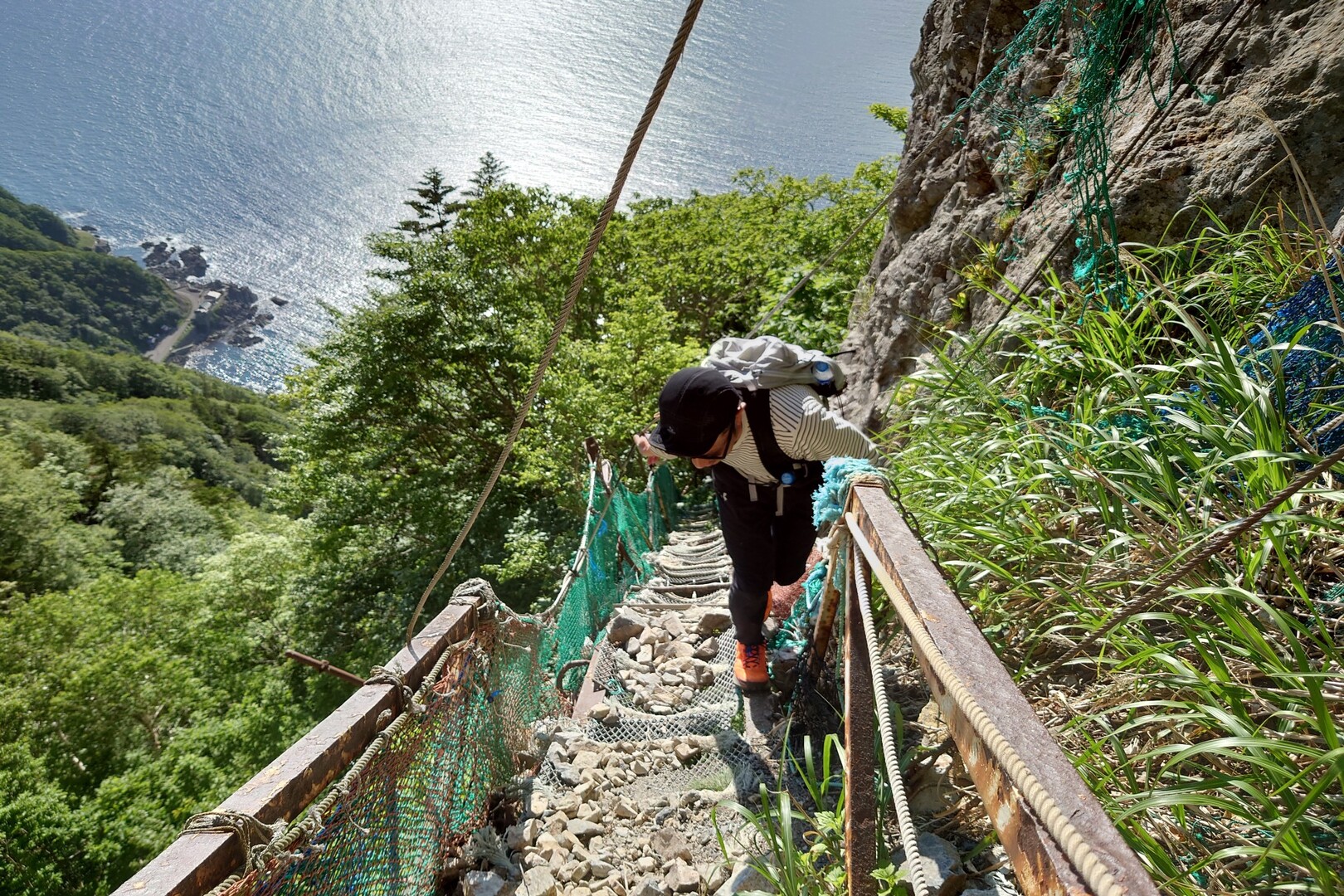 道南遠征day3-2 太田山 / haruさんの太田山神社の活動データ | YAMAP / ヤマップ