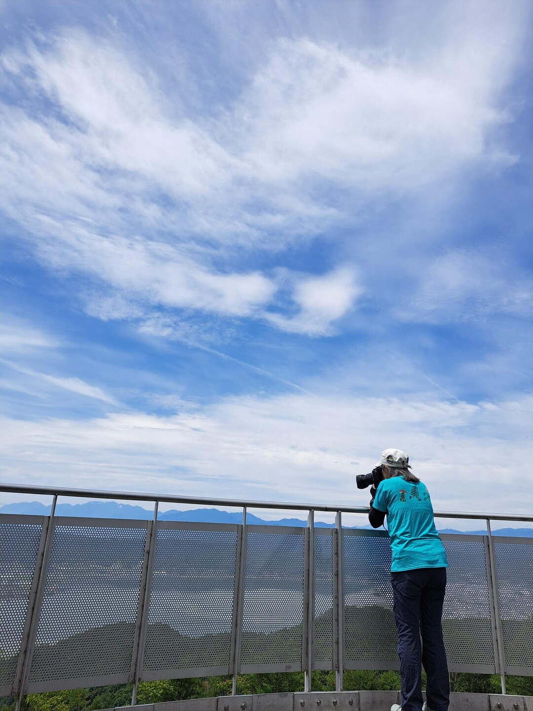 大見山南峰・大見山 / take2さんの大見山の活動データ | YAMAP / ヤマップ