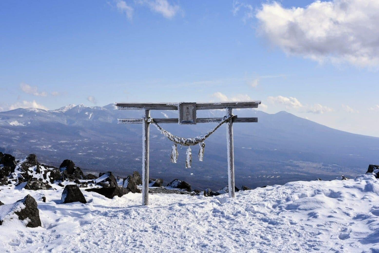 霧ヶ峰（車山） / suzuさんの霧ヶ峰・車山・大笹峰の活動データ | YAMAP / ヤマップ