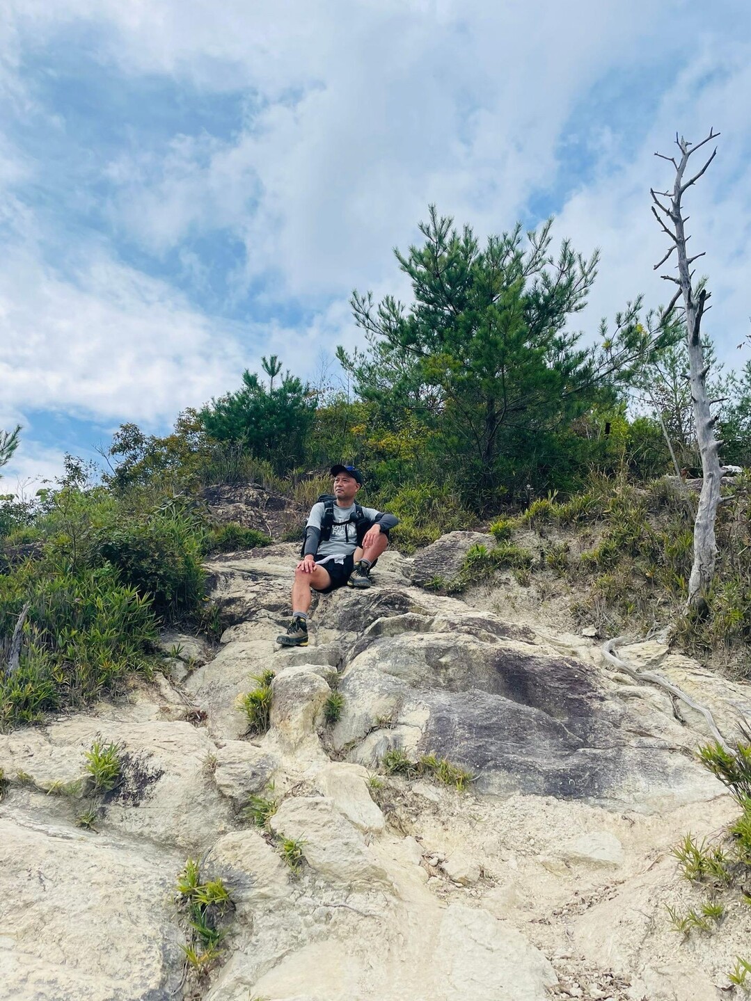 tetsuoのページ | YAMAP / ヤマップ