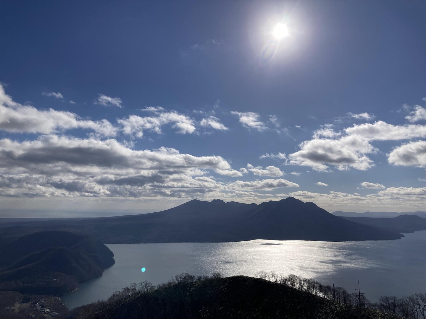 紋別岳 / keen0138さんの紋別岳の活動データ | YAMAP / ヤマップ