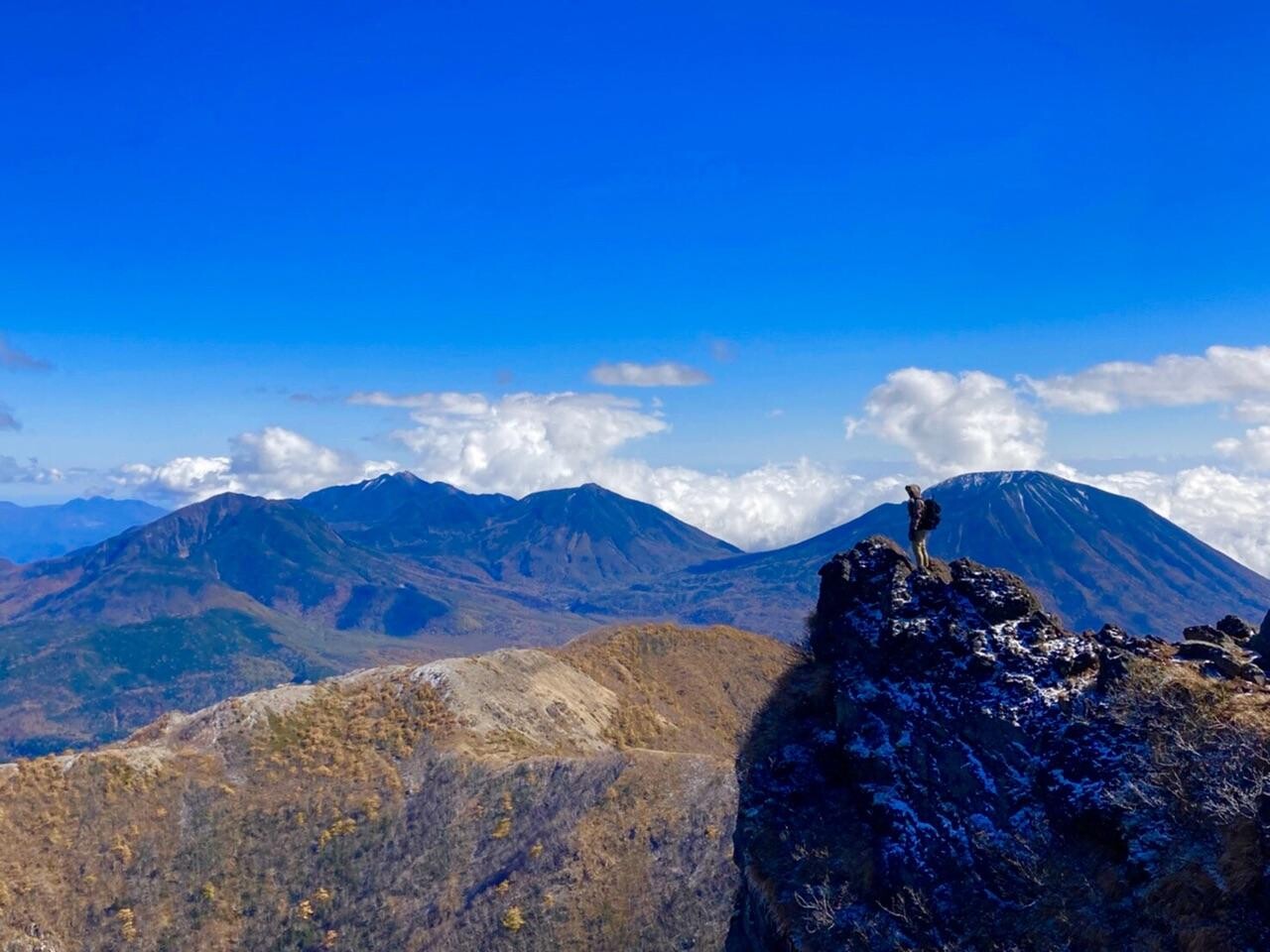 Naluのページ | YAMAP / ヤマップ