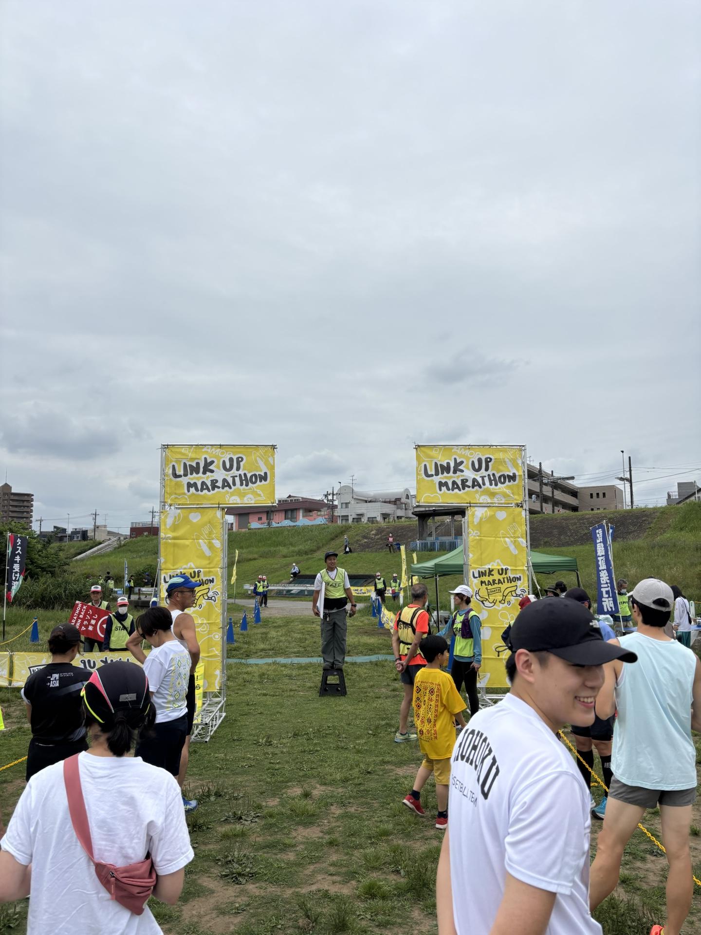 run #109 link up tamagawa / moripさんのランニングの活動データ | YAMAP / ヤマップ