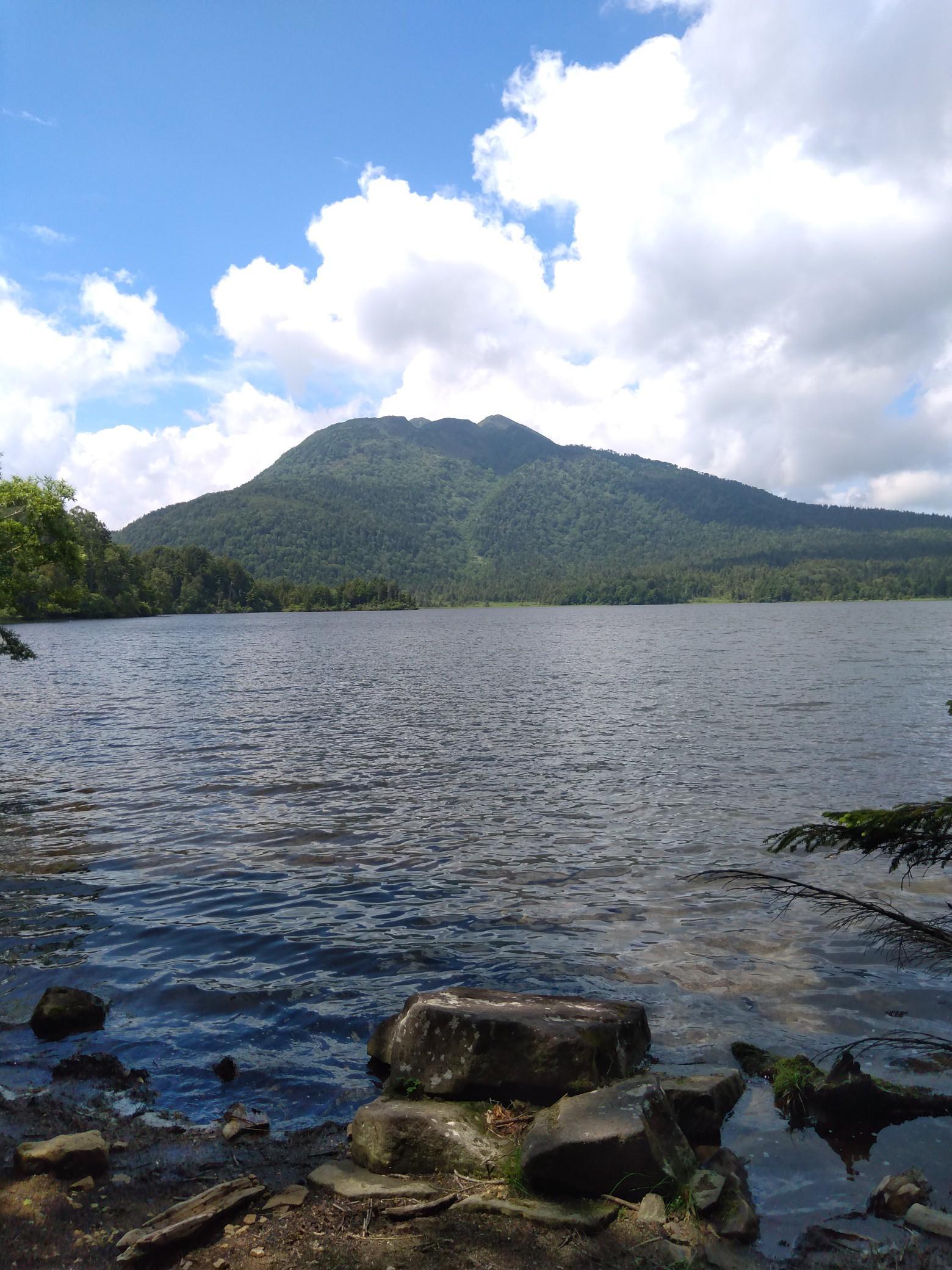 燧ヶ岳 至仏山⭕️ / shugenjaさんの尾瀬・燧ヶ岳の活動データ | YAMAP / ヤマップ