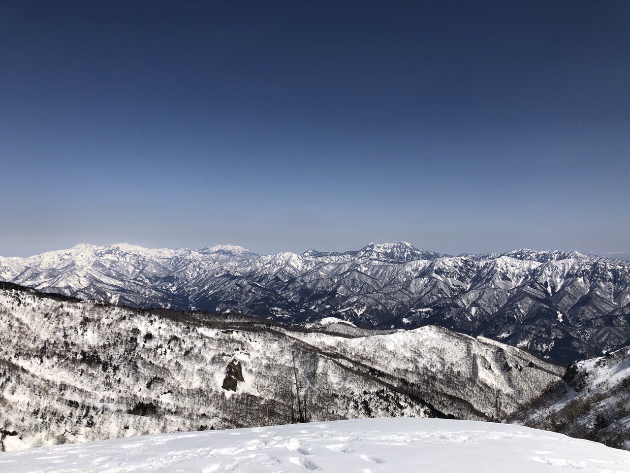 BC🏂栂池高原(2021.3.11) / yui.さんの栂池高原スキー場の活動データ | YAMAP / ヤマップ