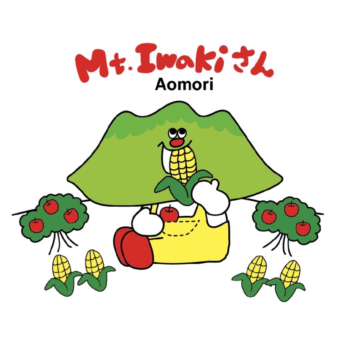 登った山は、少しずつキャラクターにしてい... / ゆみぽさんのモーメント | YAMAP / ヤマップ