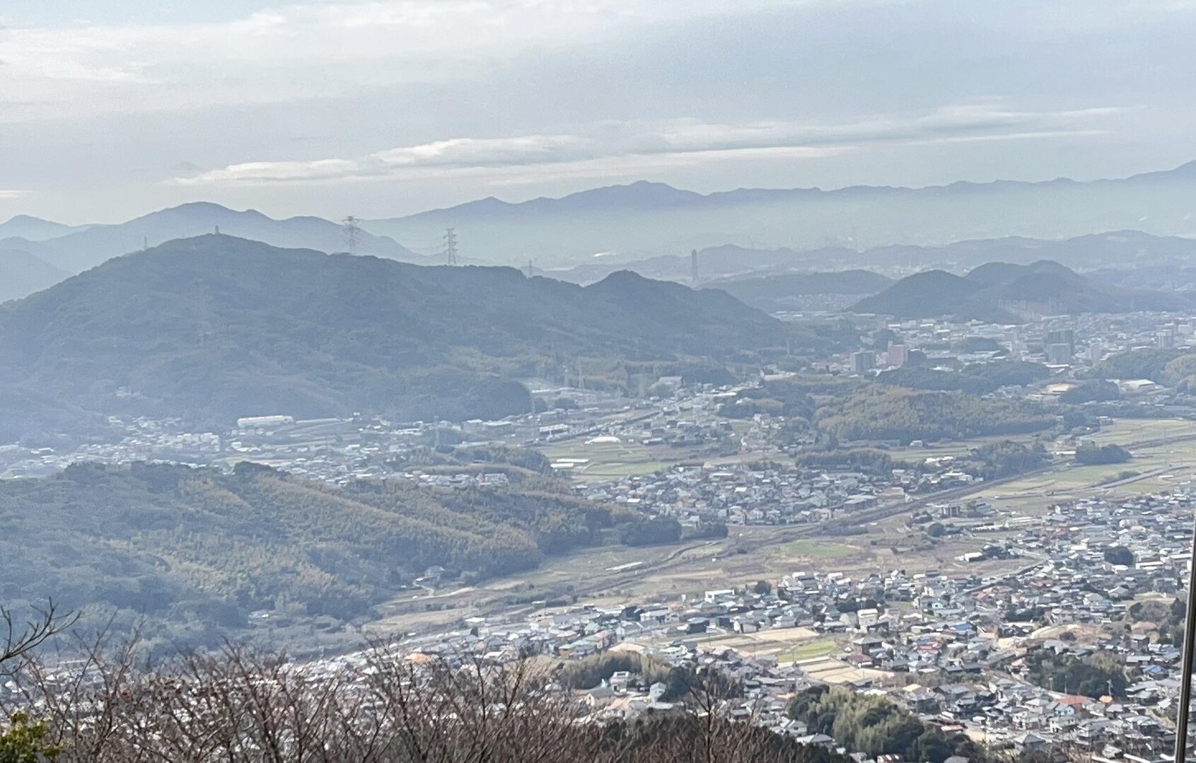 勝山・四王司山-2023-02-17 / sayaさんの勝山・四王司山の活動データ | YAMAP / ヤマップ