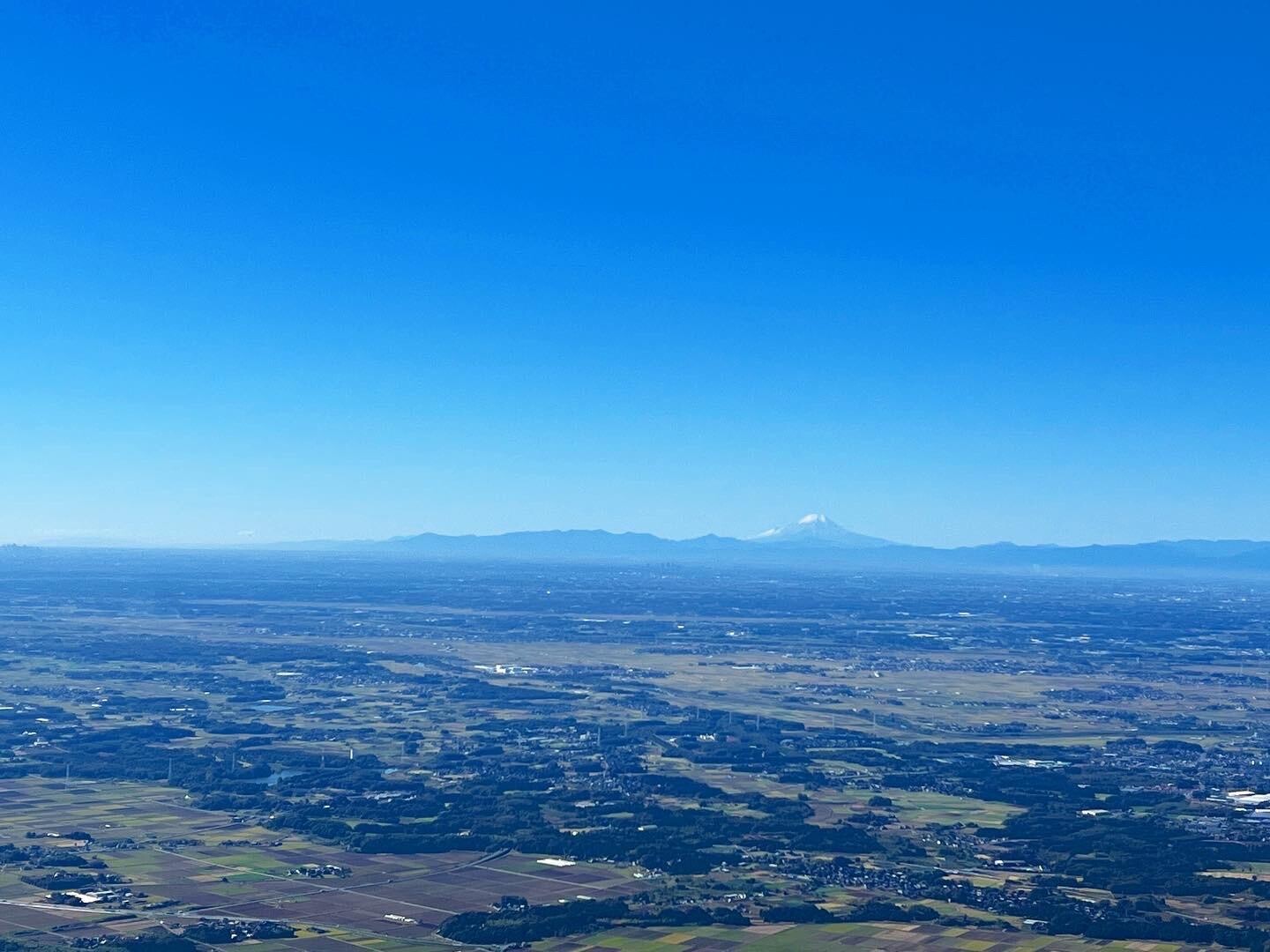 富士山もスカイツリーもばっちり見えた！晴天の筑波山（男体山〜女体山） / aryuaryuさんの筑波山の活動データ | YAMAP / ヤマップ