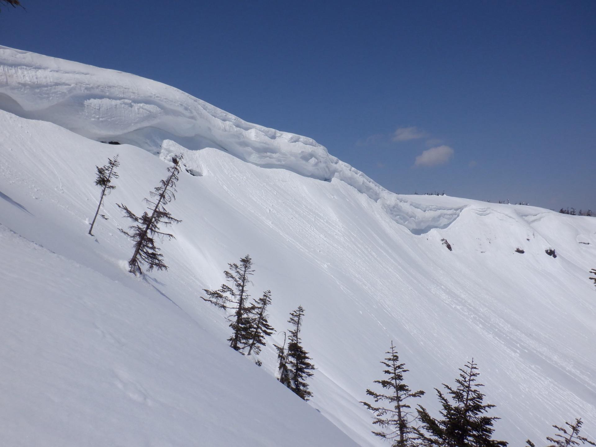 アヤメ平BC-2025-03-22 / digdigさんの尾瀬・燧ヶ岳の活動データ | YAMAP / ヤマップ