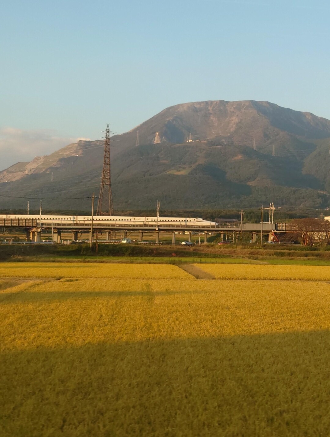 岐阜駅へ向かってます 今日も無事に1日... / tosiyuki.Kさんのモーメント | YAMAP / ヤマップ