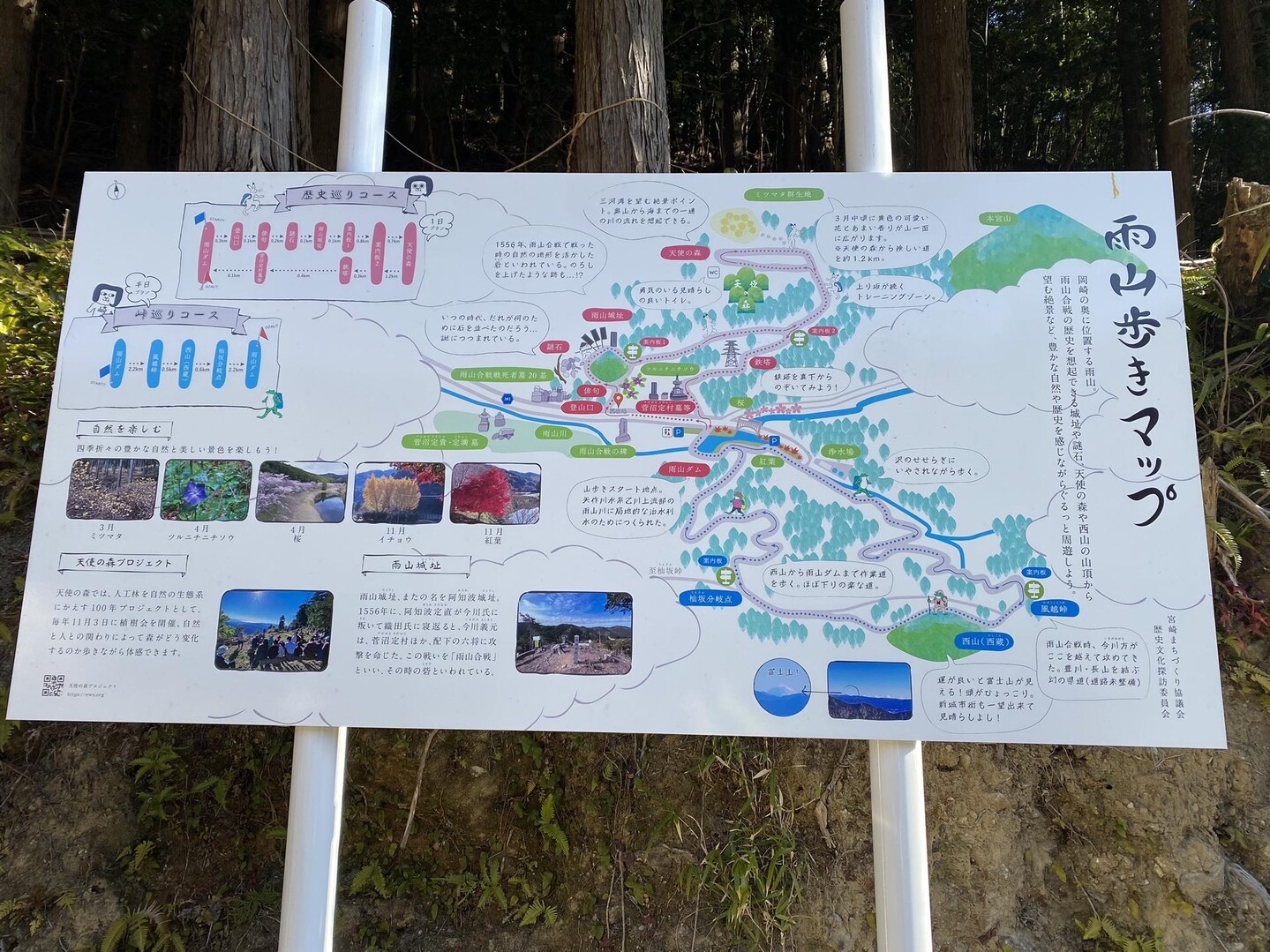 まるこさんの投稿したフィールドメモ | YAMAP / ヤマップ