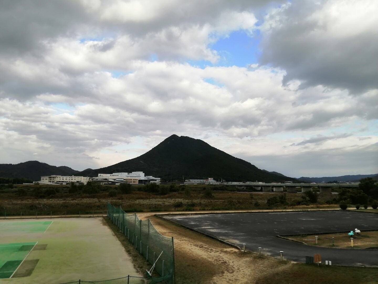 三上山（近江富士） / moko5さんの三上山・鏡山の活動データ | YAMAP / ヤマップ