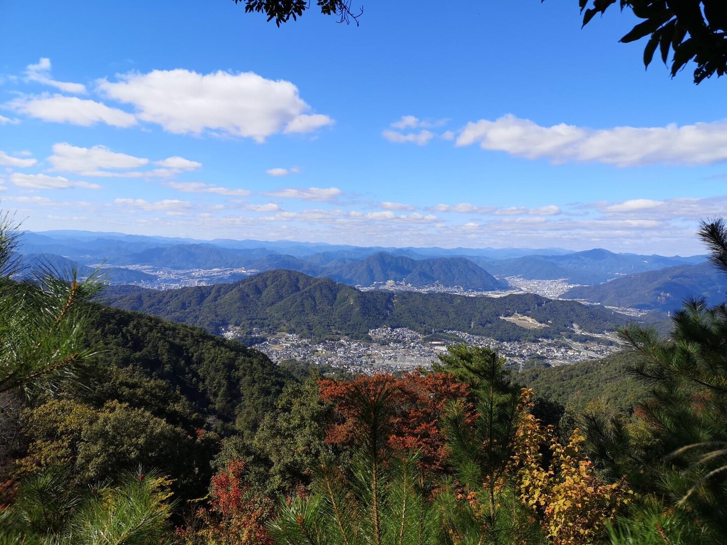 岩滝山・蛇幕山・揚倉山・茶臼山・呉娑々宇山・藤ヶ丸山・立石山 / あずまさんの呉娑々宇山・高尾山（広島県）・日浦山の活動データ | YAMAP / ヤマップ