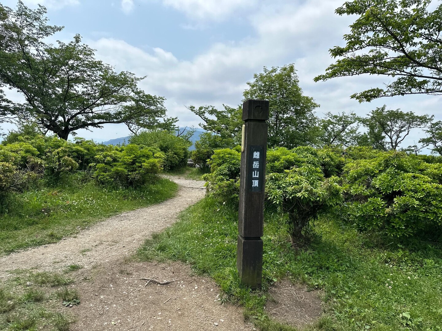 麻呂子山・原岳・二上山（雌岳）・二上山（雄岳） / Masato Koba-Pさんの金剛山・二上山・大和葛城山の活動データ | YAMAP / ヤマップ