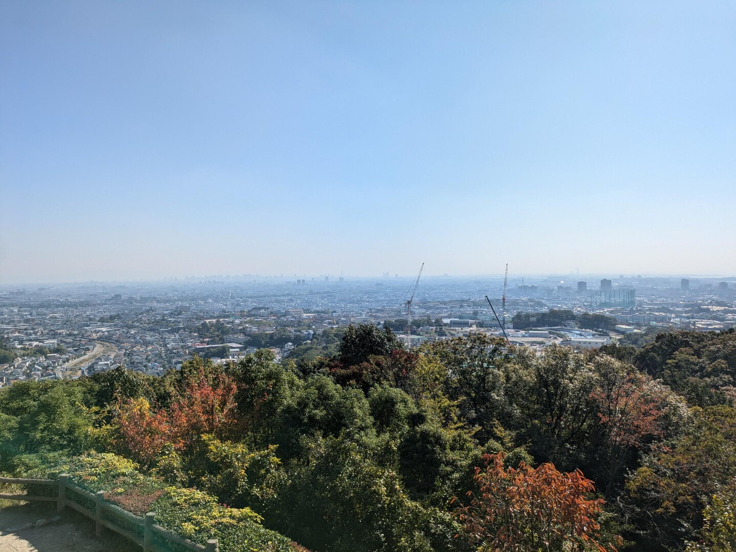 甲山 / fu-koさんの六甲山・長峰山・摩耶山の活動データ | YAMAP / ヤマップ